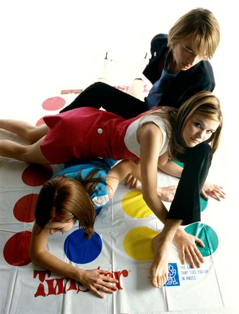 Nada Strip Twister
