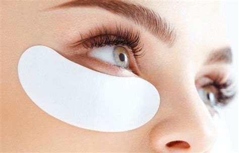 Essential Eye Pads For Eyelash Extensions Choosing Wisely Essential Eye Pads For Eyelash Extensions Choosing Wisely