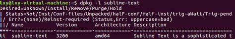 ubuntu 配置sublime text，使其能在命令行打开文件 简书