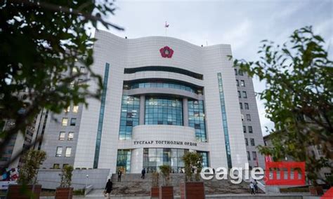 МАН ын Удирдах зөвлөл маргааш хуралдана