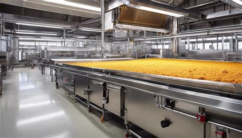 All About Machines Used In Food Processing And Why Are Food Processing Machines Important Agridisk