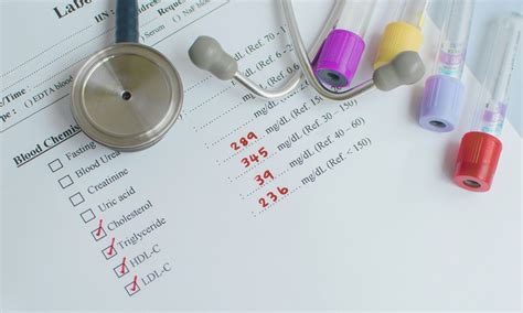 Triglyceride To Hdl Cholesterol Ratio Strongly Predicts Diabetes
