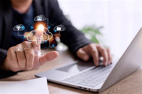 How Secure Is Cloud Hosting Key Features You Should Look For
