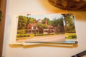 Library Checkout Cards As Escort Cards