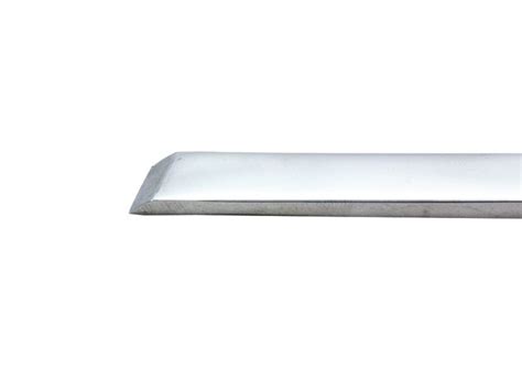 Cinzel Stille Duplo Bizel 08mm • Harte Instrumentos Cirúrgicos