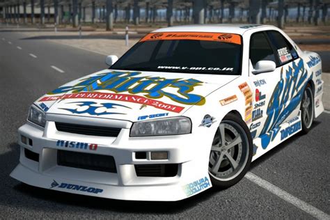 Blitz Er34 D1 Spec 04 Gran Turismo Wiki Fandom