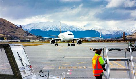 Cheapest Time To Book Flights To Queenstown In 2026 2027