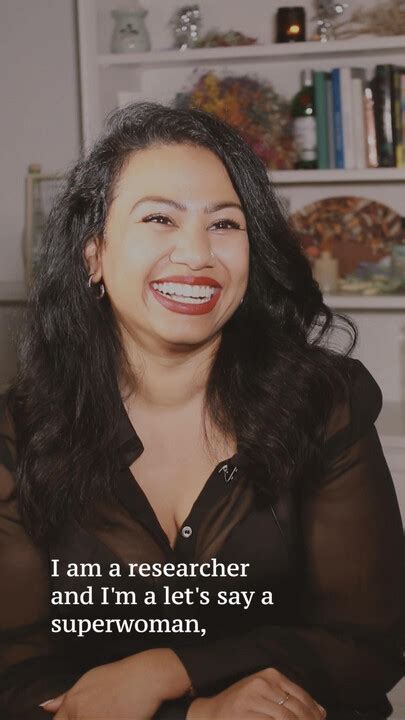 Rubaiya Hussain On Linkedin Stem Womaninstem Naysayers Stereotypes