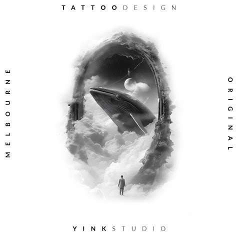 Yink Studio🇦🇺hawthorn East Tattoo Shop Yinktattoomelbourne