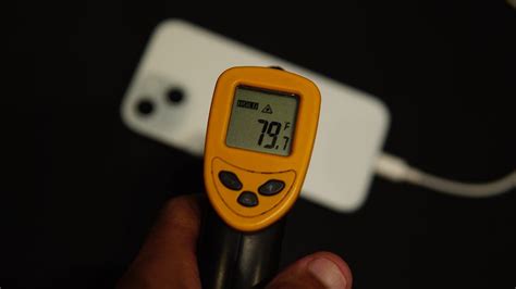 3 Ways To Check The Temperature Of Your Iphone Guiding Tech