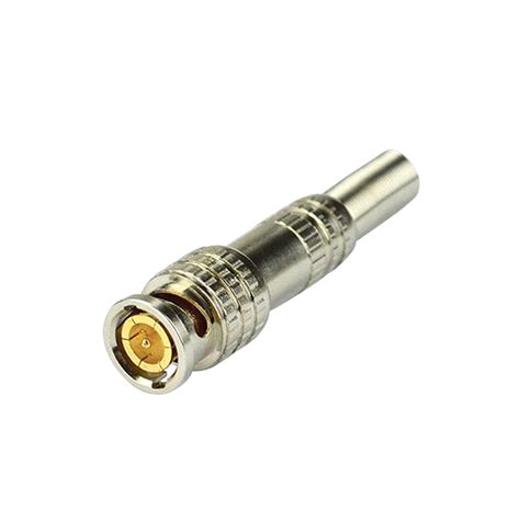 Bnc Connector Mapesen Technology Limited Cctv Security Camera Factory