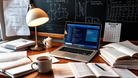 OCJP Oracle Certified Java Programmer Test Guide