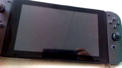 Nintendo Switch Youtube