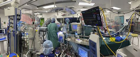 Anaesthesia For The Paediatric Patient In The Cardiac Catheterisation