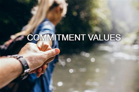Why Is Personal Commitment A Core Value Boost Your Personal Development