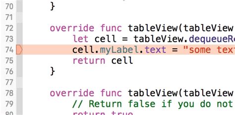 Swift What Does Fatal Error Unexpectedly Found Nil While Unwrapping