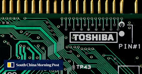 Toshiba Touts An Algorithm That It Says Is Faster Than A Supercomputer But Not A Quantum