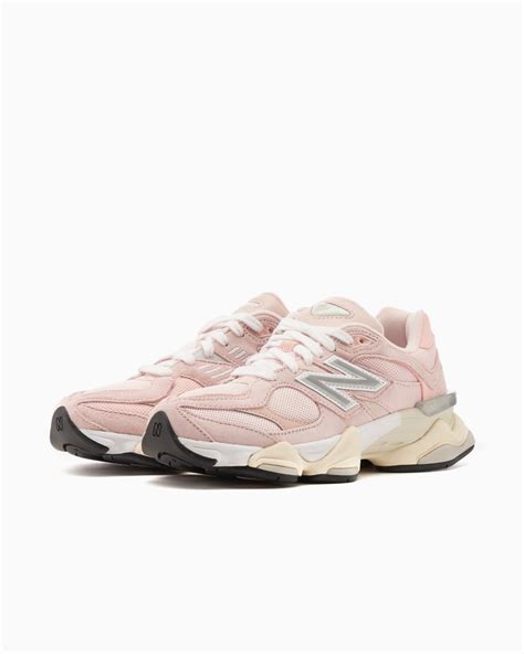 New Balance U CSP Rose U CSP Acheter en Ligne à FOOTDISTRICT