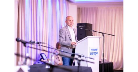 Илхан Кючюк от Варна Равноправието е необходимо за да имаме устойчиво общество