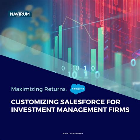 Maximizing Returns Customizing Salesforce For Investment Management Firms Navirum
