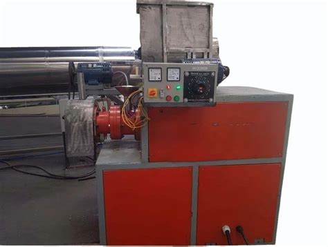 Industrial Snack Machine At ₹ 430000 In Noida Id 2851527615297