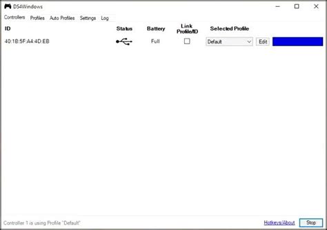 PS Controller Keeps Disconnecting From PC PROVEN Fix