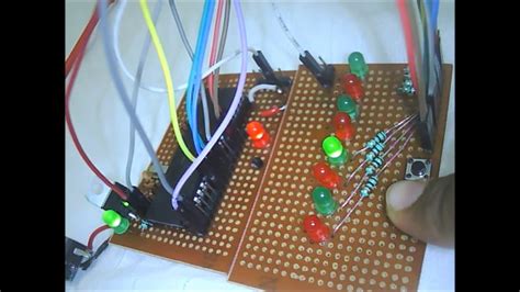 Pic Microcontroller Tutorial 5 Timers Uisng Pic Mplabx Youtube