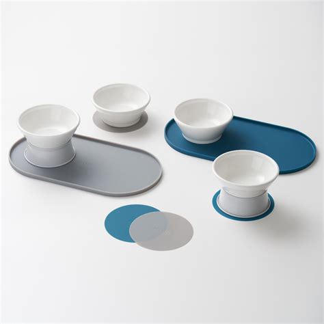 해야지 해야지펫 고양이 강아지 도자기 식기 세트 위시버킷