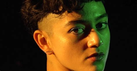 Phd Student Receives Artist Of Exceptional Merit Designation Nyu