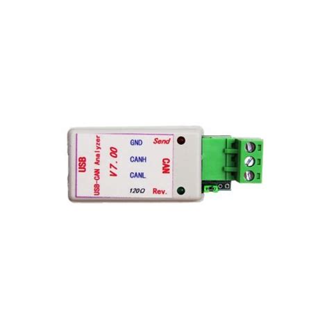 Buy USB CAN Analyzer Online In India Fab To Lab