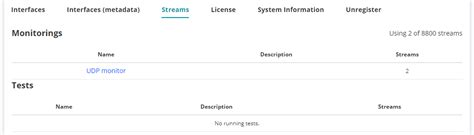 Managing Test Agent Applications — Paragon Active Assurance Documentation Documentation