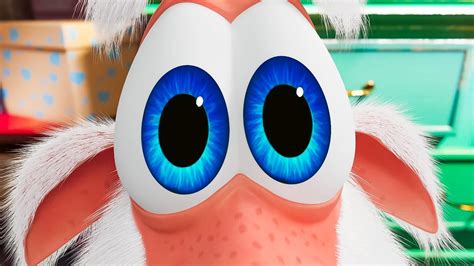 بوبا الموسم الرابع كامل كرتون مضحك افلام كرتون كيدو Youtube