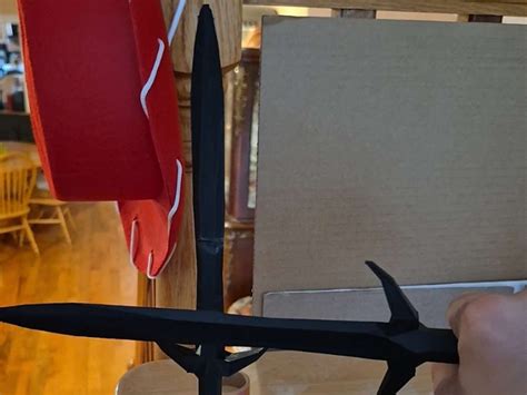 Roblox Linked Sword Multi Piece Single Piece By Willim Makerworld Download Free 3d Models