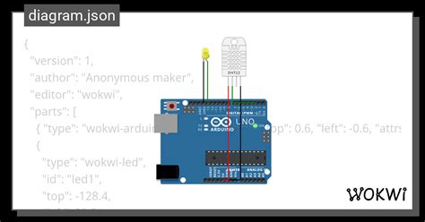 P3 Wokwi Esp32 Stm32 Arduino Simulator