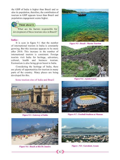 Maharashtra Board 10th Standard Geography Book Pdf Aglasem