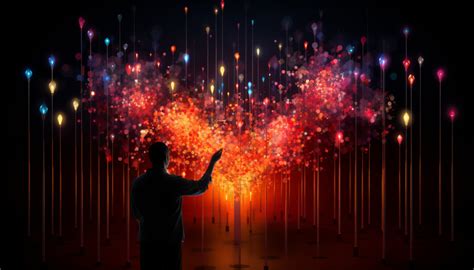 Unveiling The Role Of Big Data In B2b Decision Making