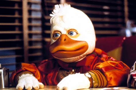 Howard The Duck Archives The Playlist
