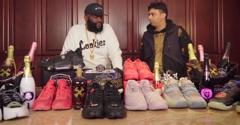 Rick Ross Maxim