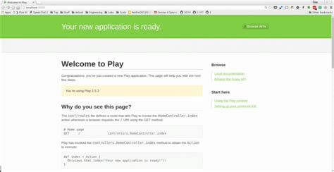 Activator Shell Activator Compiling Testing And Running