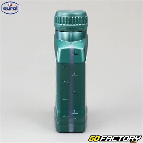 Liquide De Frein Dot 4 Eurol 250ml