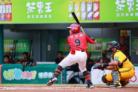 中華職棒34年 統一獅釋出名單預測 中職 棒球 運動視界 Sports Vision