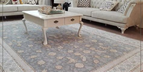 ست مبل با فرش فیلی و قوانین ست کردن با دکوراسیون خانه مجله اینترنتی شادمگ