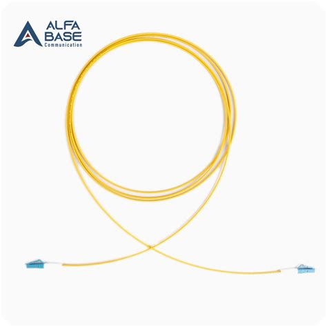 Patch Cord LC LC SM SX2 LS 40M PANTRONICS