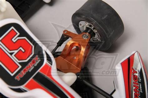 TURNIGY 1 4 Scale Brushless GoKart ARR Elettrico Hobbyqueenitalia Com