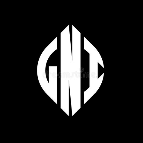 Lni Circle Letter Stock Illustrations 9 Lni Circle Letter Stock Illustrations Vectors