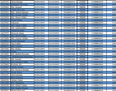 Excel Data Entry Dataentry Projects Photos Videos Logos