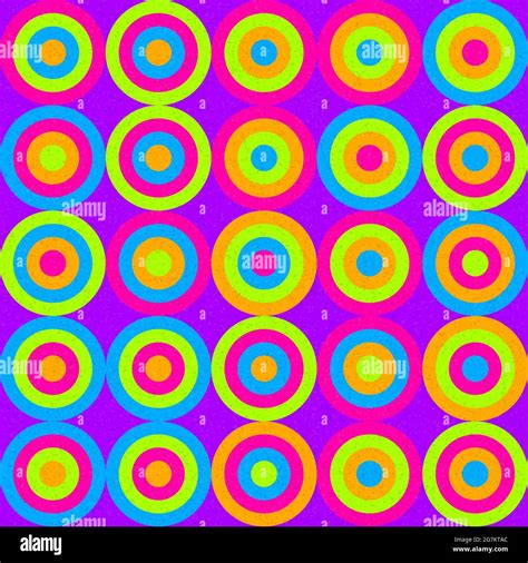 Abstract Geometrical Generative Computational Art Illustration Stock Vector Image And Art Alamy