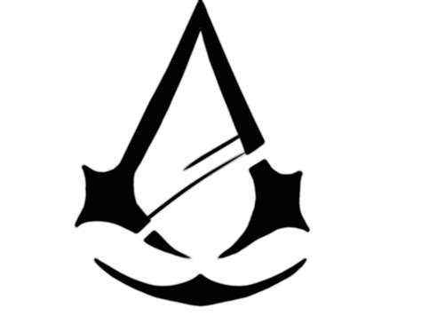 Assassins Creed Unity Symbol Assassins Creed Unity Symbol