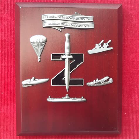 Shop Australian Commando Association Mercha And Memorabilia 33