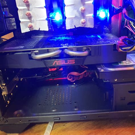 Asus Gtx 1060 6gb Expedition Gpu Gtx1060 Computers And Tech Parts And Accessories Computer Parts